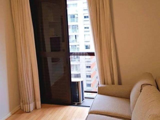 Apartamento duplex à venda Jardim Paulista