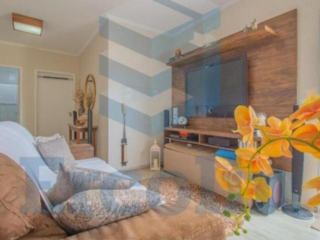 APARTAMENTO DUPLEX À VENDA JARDIM VERA CRUZ EM SOROCABA SP