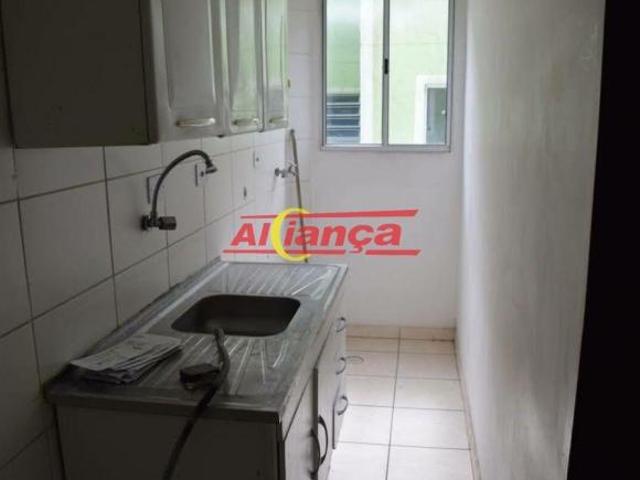 APARTAMENTO DUPLEX À VENDA JD SANTO EXPEDITO GUARULHOS