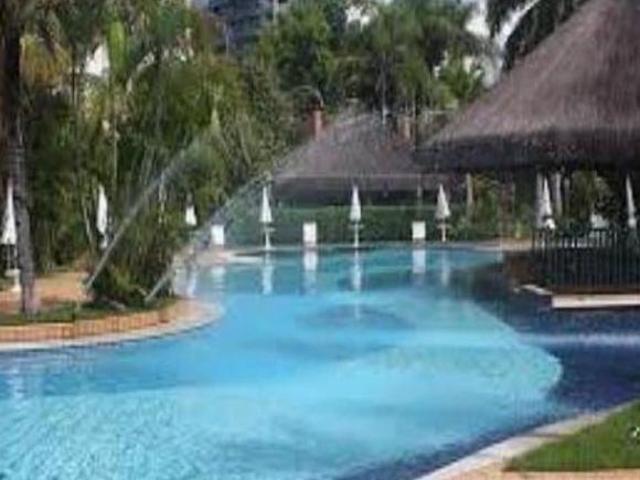 Apartamento duplex à venda, localizado no condomínio Acqua Riviera de São Lourenço, Bertioga