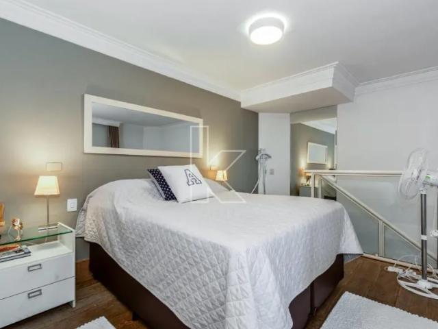 Apartamento Duplex à Venda Magnum Duplex, Vila Nova Conceição São Paulo
