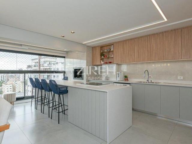 APARTAMENTO DUPLEX À VENDA MOBILIADO NA VILA IZABEL