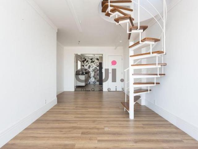 Apartamento Duplex à venda, moema, São Paulo, SP