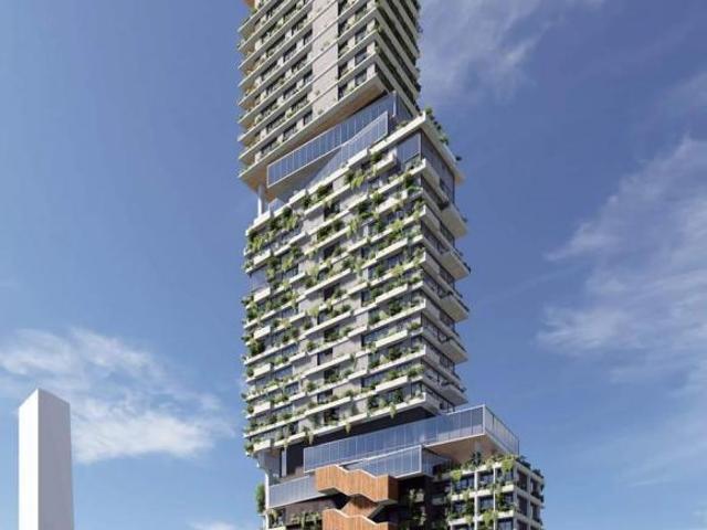 Apartamento Duplex à venda, Mossunguê, Curitiba, PR