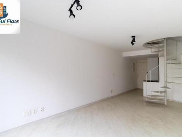 Apartamento Duplex à Venda Na Vila Mariana Com 1 Suíte e 2 Vagas Varanda