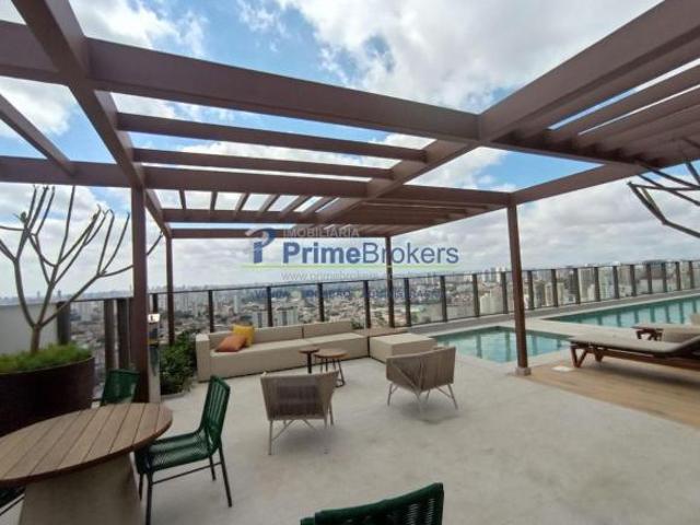 Apartamento Duplex à venda na Vila Mariana de 280 m² com 4 quartos e 3 vagas