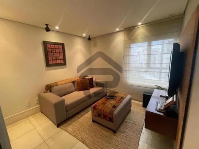 Apartamento Duplex à Venda na Vila Nova Conceição