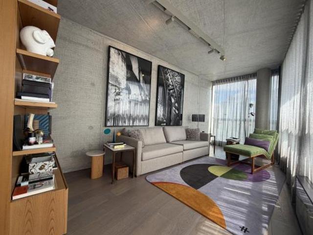 Apartamento Duplex à Venda na Vila Olímpia