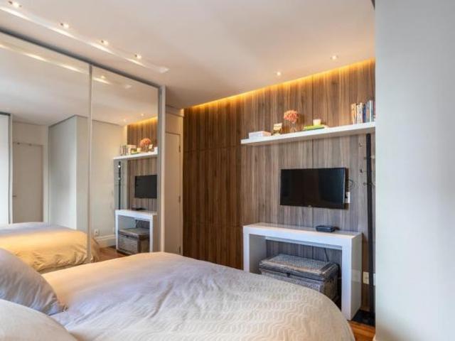 Apartamento Duplex á Venda na Vila Olímpia
