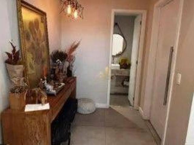 Apartamento Duplex à venda na Vila Andrade com 4 suítes, 3 vagas + Lazer Completo