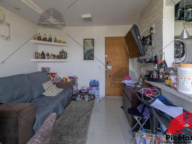 Apartamento Duplex à venda na Vila Clementino: 2 quartos, sala 2 ambientes com Sacada, 1 banheiro, 1