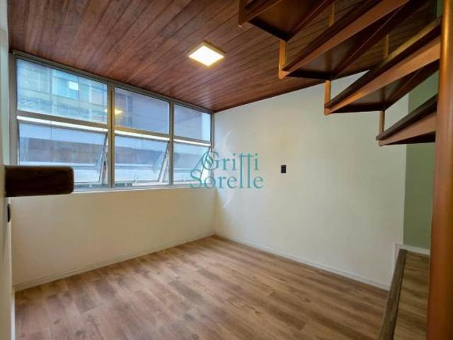 Apartamento Duplex à Venda na Vila Clementino ? São Paulo/SP