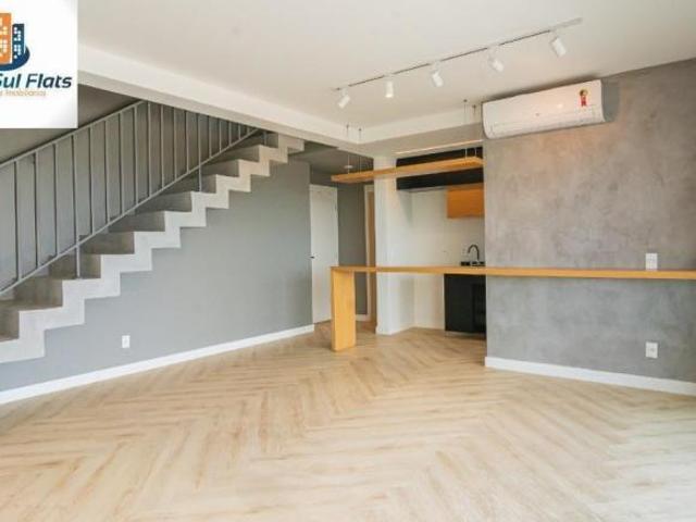 Apartamento Duplex à Venda Na Vila Cruzeiro Com 2 Suítes e 2 Vagas Andar Alto