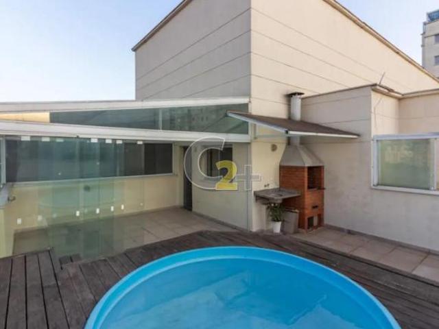 Apartamento Duplex á venda na Vila Leopoldina, 2 quartos,1 suíte, 2 vagas de garagem