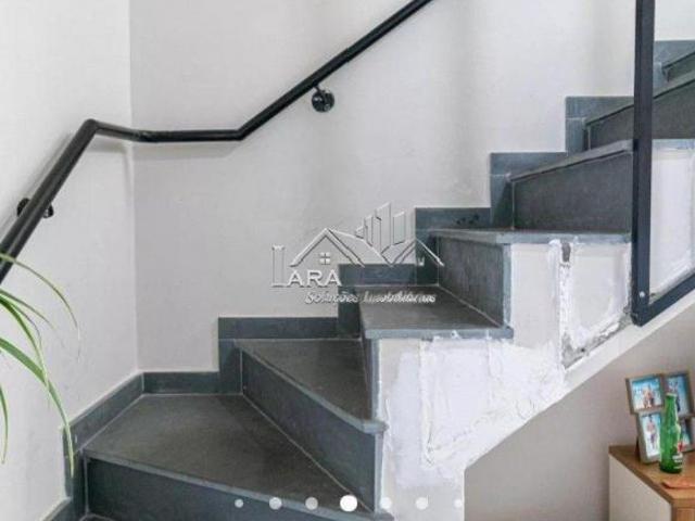 Apartamento duplex à venda na Vila Ré
