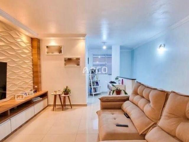 Apartamento Duplex à Venda na Zona Sul Jardim Paraíso | Spazio Campo Azuli