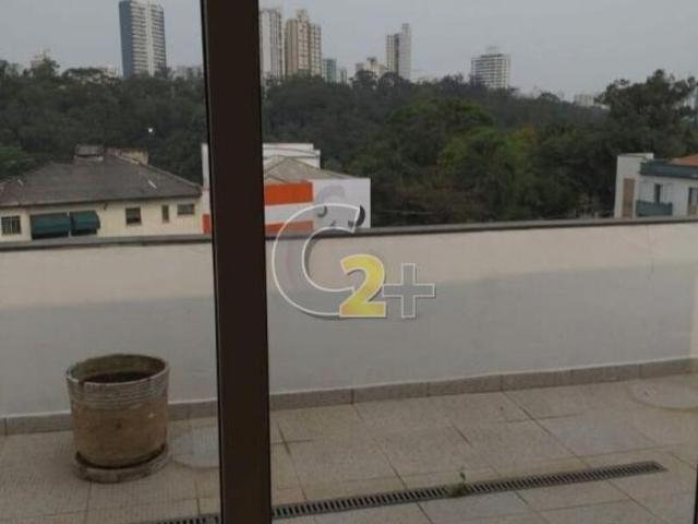 Apartamento Duplex à venda na Aclimação com 2 quartos e 1 vaga