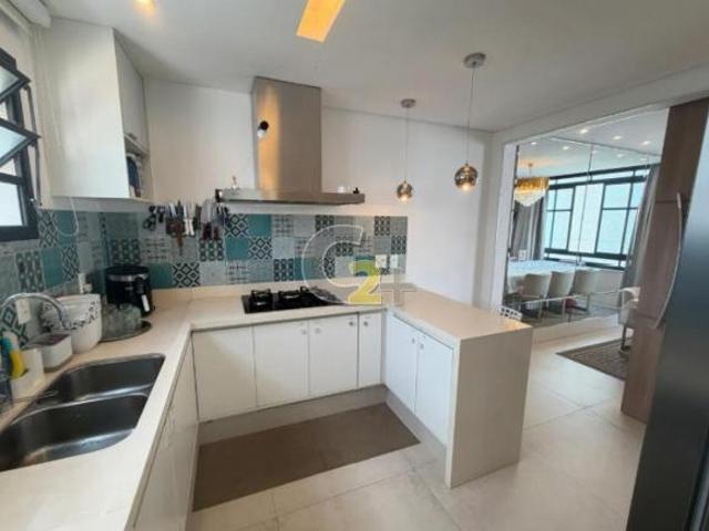 Apartamento Duplex a venda na Bela Vista 3 quartos, 1 vaga