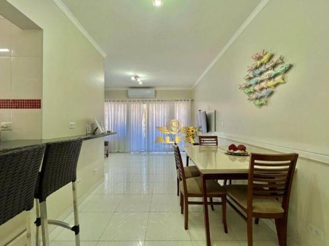 Apartamento Duplex à Venda na Enseada no Guarujá | Alfa Imóveis Guarujá