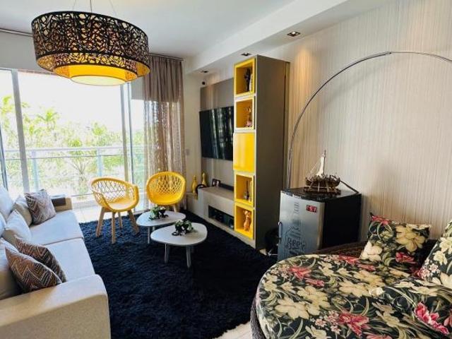 Apartamento Duplex à Venda na Enseada no Guarujá | QVista Inteligência Imobil.
