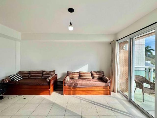 Apartamento Duplex à Venda na Enseada no Guarujá | QVista Inteligência Imobil.