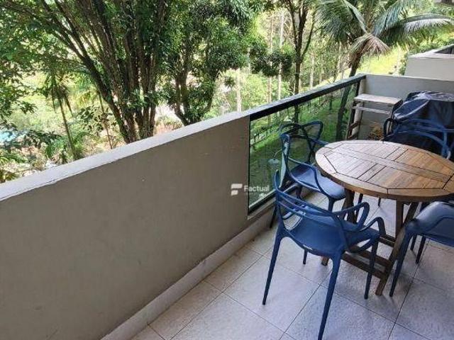 Apartamento dúplex à venda na Enseada Guarujá/SP