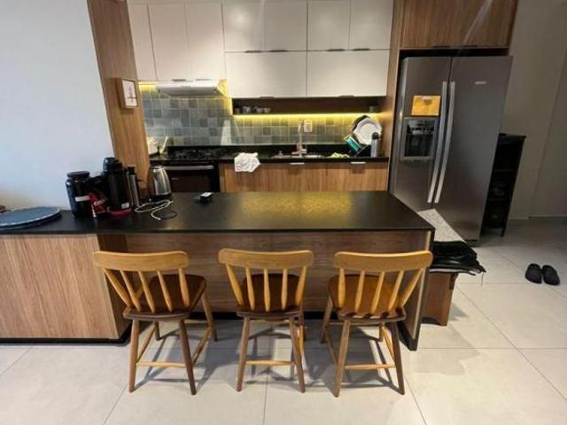 Apartamento Duplex à venda na Guilhermina, em Praia Grande SP