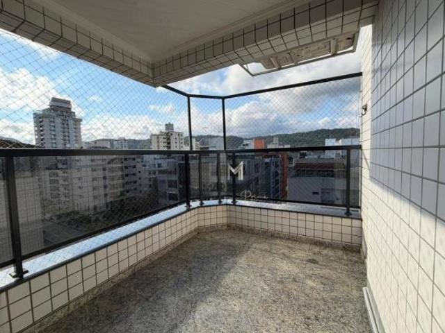 Apartamento Duplex à venda na Praia da Enseada | Mar Imóveis Prime