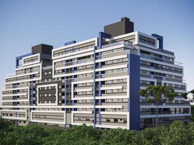 Apartamento Duplex à venda no Terrasse L&apos avenir – 139,07 m² privativos | 3 suítes | 2 vagas