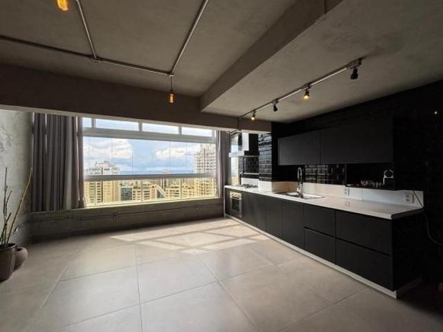 Apartamento Duplex a venda no Vila da Serra