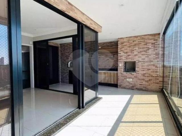 Apartamento Duplex a venda no ANÁLIA FRANCO !