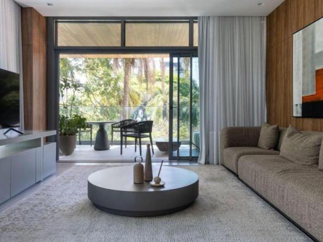Apartamento duplex a venda no bairro Cabral