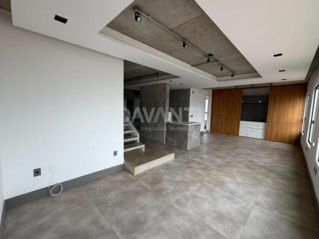 Apartamento duplex à venda no bairro Cambuí em Campinas na Davanti Imóveis