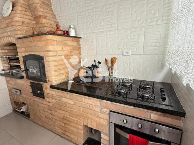 Apartamento Duplex à Venda no Bairro Casa Branca em Santo André REF: 19843