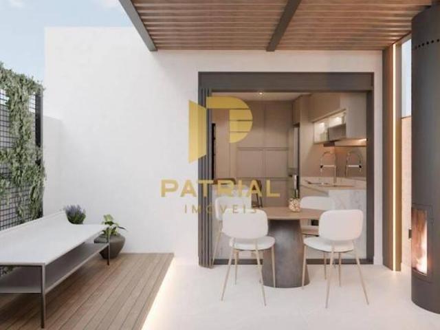 Apartamento Duplex à venda no bairro Bigorrilho