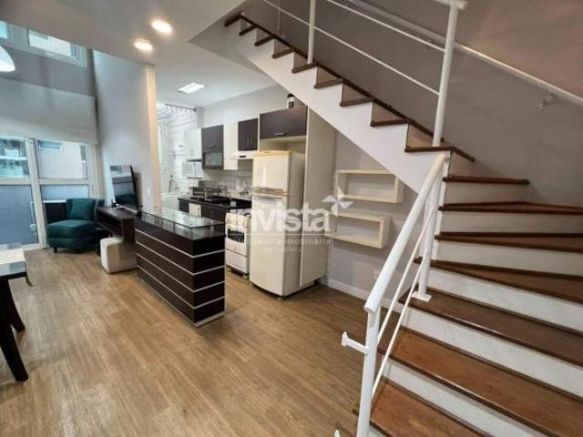 Apartamento Duplex à venda no bairro Gonzaga