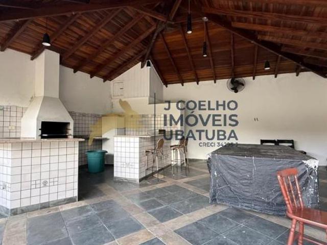 Apartamento Duplex à Venda no bairro do Itaguá em Ubatuba, SP
