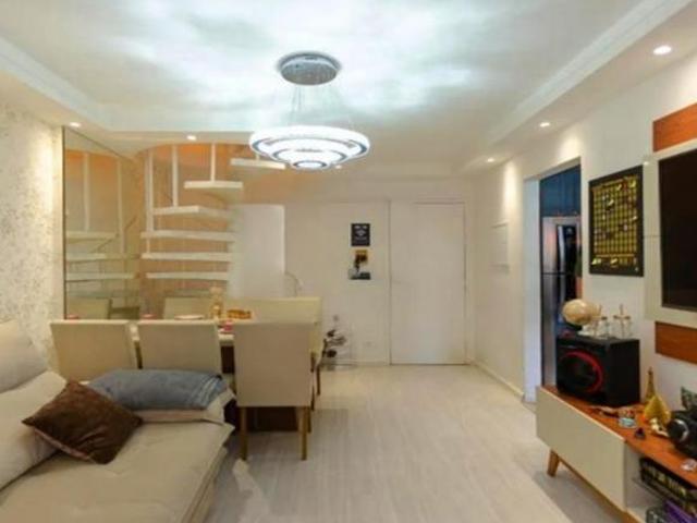 Apartamento Duplex à venda no Bairro da Vila Primavera na Rua Professor Rui Bloem 331