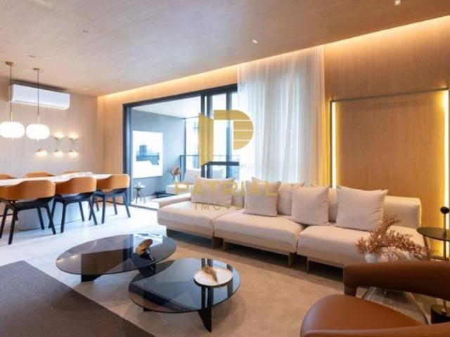 Apartamento Duplex à venda no bairro Ecoville