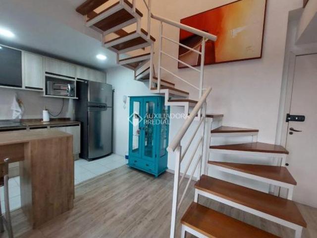 Apartamento duplex a venda no bairro Igara