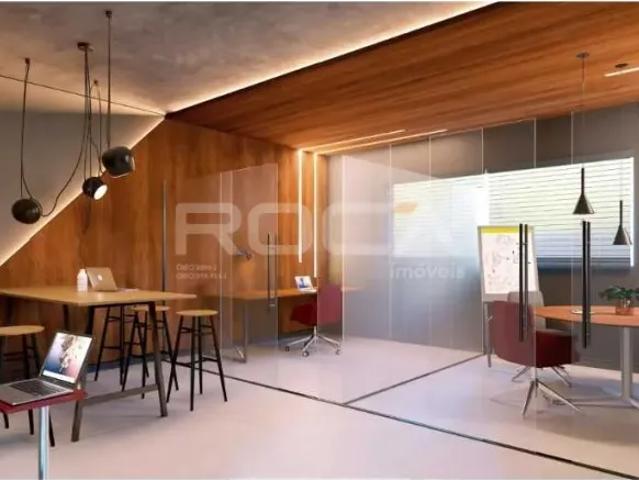Apartamento Duplex à venda no bairro Jardim Califórnia em Ribeirão Preto