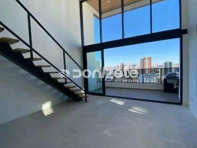 Apartamento Duplex a venda no Bairro Jardim em Santo André