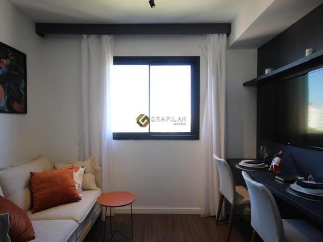 Apartamento Duplex à Venda no bairro Novo Mundo, C