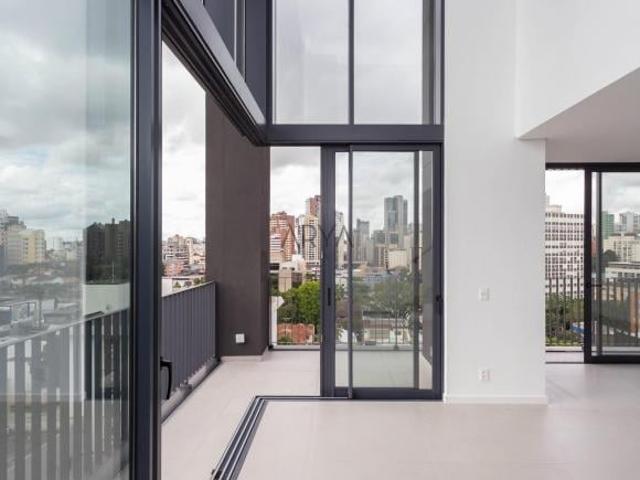 Apartamento Duplex à venda no Batel ARYA1