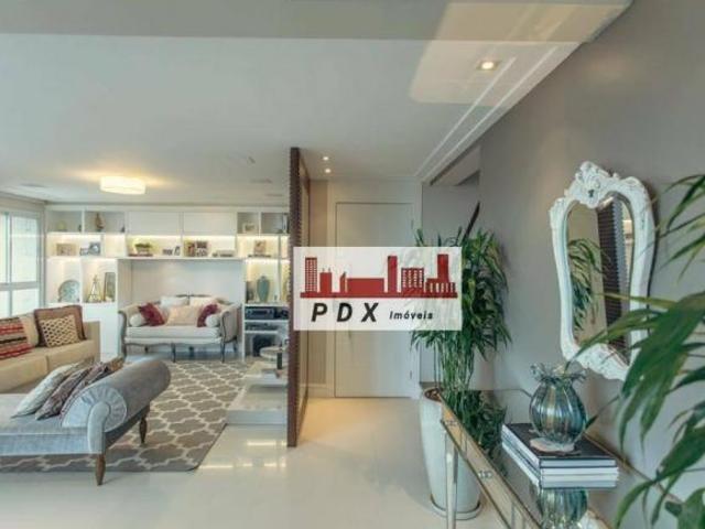 APARTAMENTO DUPLEX A VENDA NO BROOKLIN
