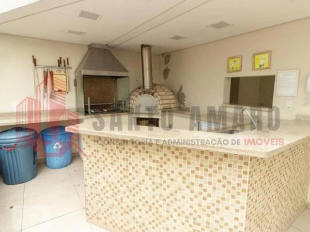Apartamento Duplex a Venda no Brooklin