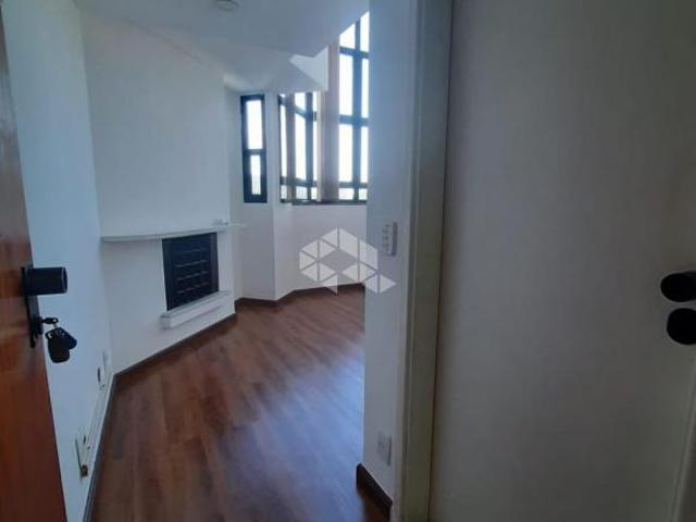 Apartamento Duplex à venda no Brooklin, 1 quarto suíte, 1 vaga, 48m2 São Paulo/SP