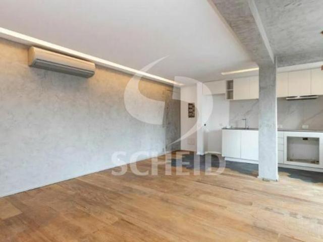 Apartamento Duplex a Venda no Brooklin