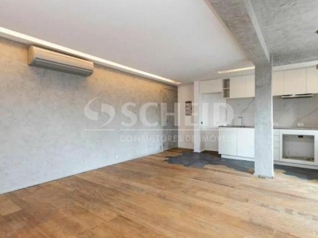 Apartamento Duplex a Venda no Brooklin
