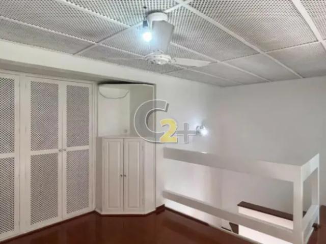 Apartamento Duplex à venda no Brooklin com 1 suíte e 1 vaga